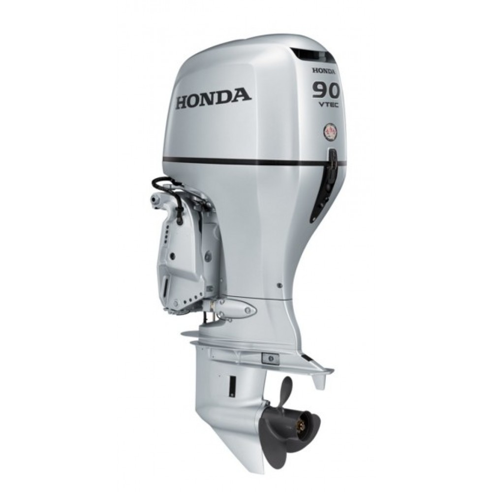 Honda 90HP | BF90D5LRTA - Water Sport Equip